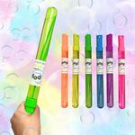 4.5 Oz Bubble Wand in Assorted Colors – TRIPLE A DISTRIBUTION